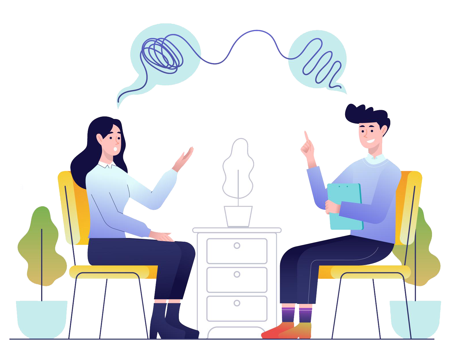 Social Academy – vzdelávanie v sociálnej oblasti